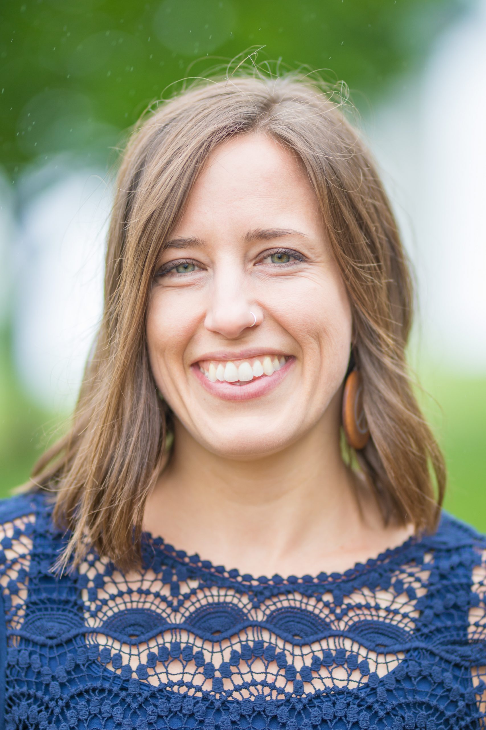 Jeff Combe – Peacebuilder Online