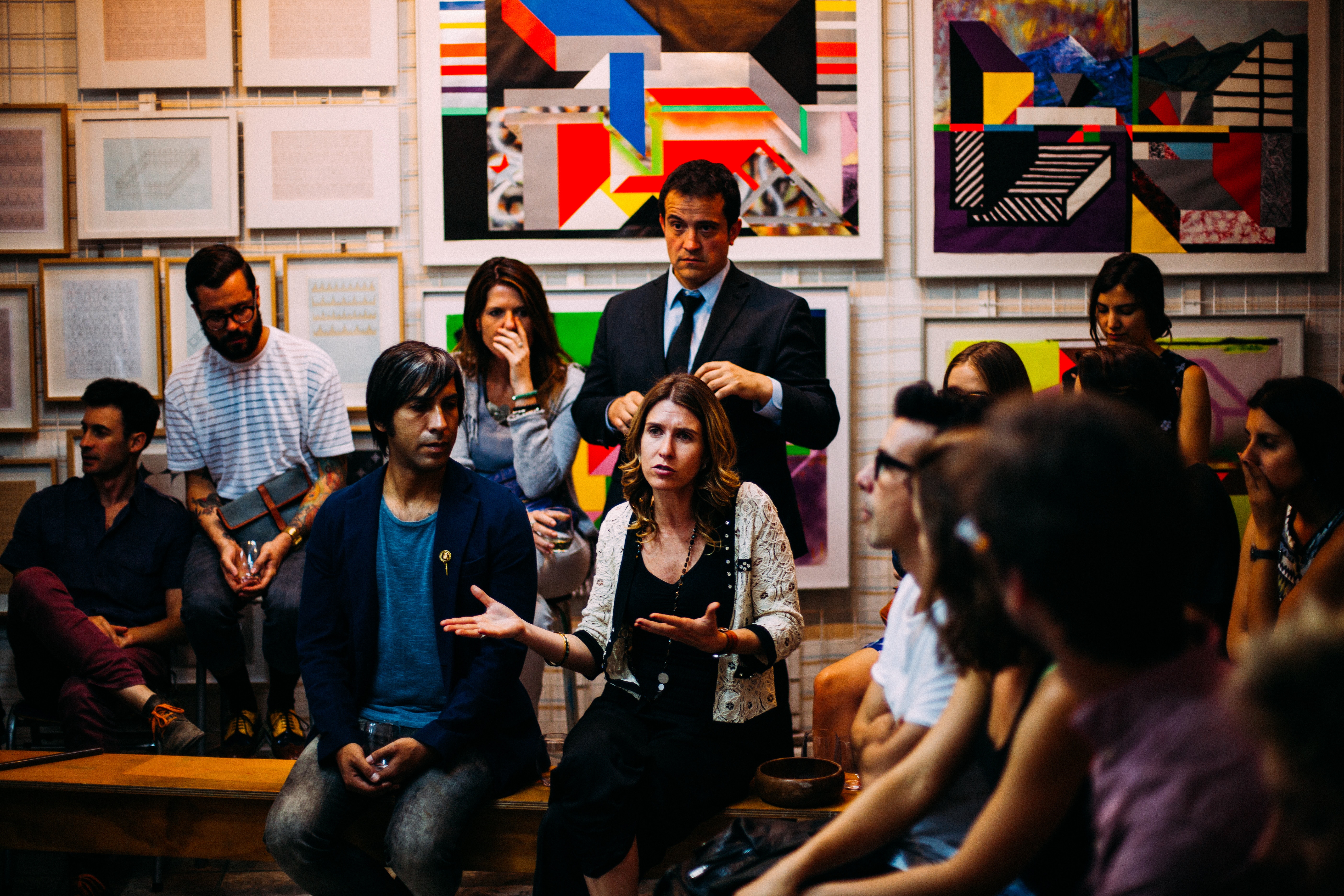 Encounter, Self-reflexivity, and Belonging by Timothy Seidel – PXD